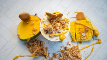 Our flavors – Right Cream