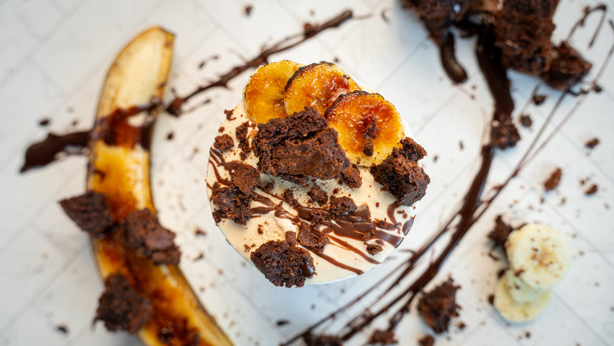 Our flavors – Right Cream