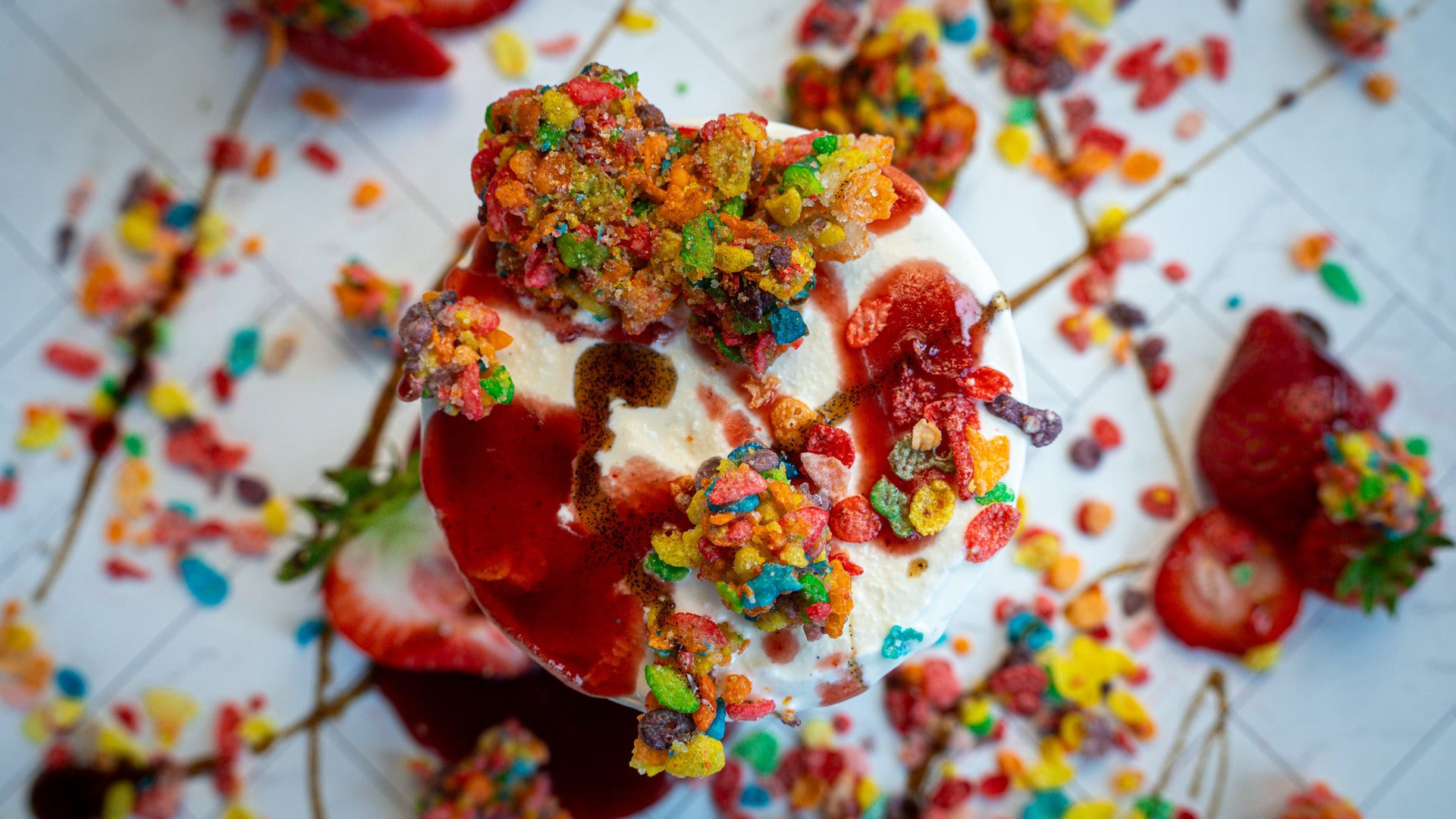 Our flavors – Right Cream